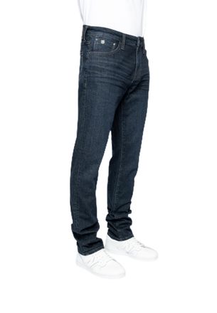 Mavi Herren Jake Jeans, Dark Indigo Comfort, 32/32