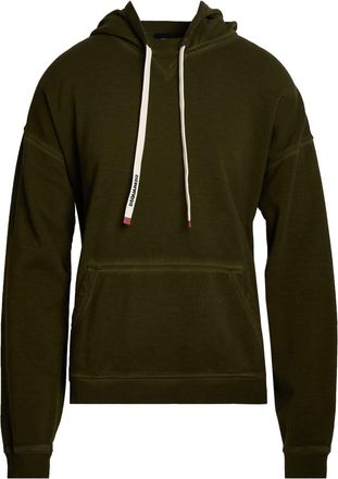 Dsquared2 TOPS - Sweatshirts auf YOOX.COM