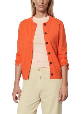 Marc O'Polo Marc O Polo Damen 403501061071 Strickjacke, 280, XXS