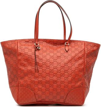 Gucci Damen, Pre-Owned, Orange, ONE SIZEGröße