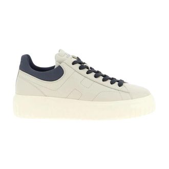 Hogan Sneakers - - Shoes - Herren - Beige - 44 1/2 EU