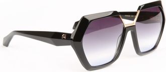 Ana Hickmann Sonnenbrille AH9426 A01 60