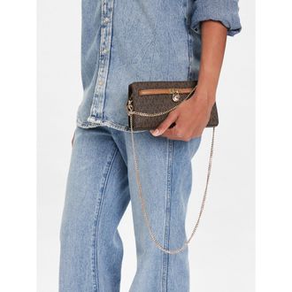 Michael Kors Handtasche MICHAEL Michael Kors 32F5GNXC0B Braun