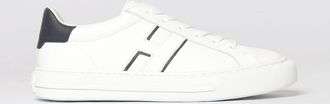 Hogan Sneakers Herren Farbe Wei&szlig;