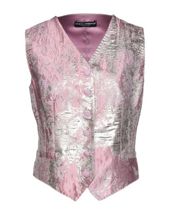 Dolce & Gabbana ANZ&Uuml;GE und CO-ORDS - Couture-Westen auf YOOX.COM