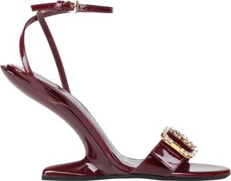 N&deg;21 SCHUHE - Sandalen auf YOOX.COM