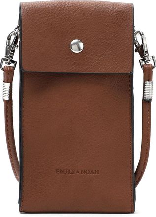 Emily & Noah Handyetui E&N Emma 62482 Damen Handtaschen Uni
