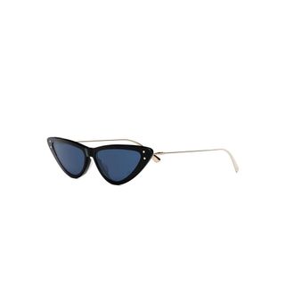 Dior Damen, Accessories, Schwarzk, 55 MMGr&ouml;&szlig;e