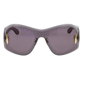 Loewe Stylische Sonnenbrille f&uuml;r ultimativen Sonnenschutz - - Accessories - Damen - Mehrfarbig - ONE SIZE