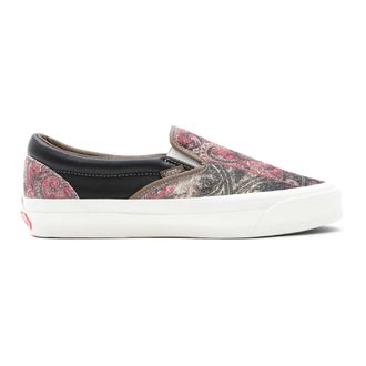 Vans Damen, Schuhe, Mehrfarbig, 44 1/2 EUGr&ouml;&szlig;e