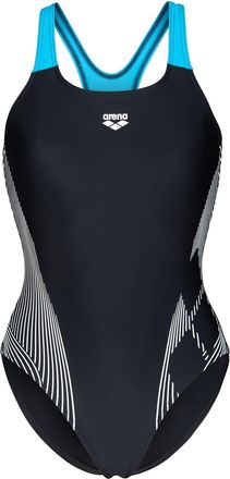 Arena Badeanzug Pro Back