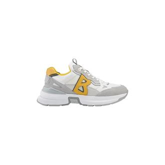 Bogner Ctp25 Sneakers - - Shoes - Herren - Grau - 45 EU
