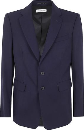 Dries Van Noten Blazers - Homme - Vestes - Bleu - Taille: XL