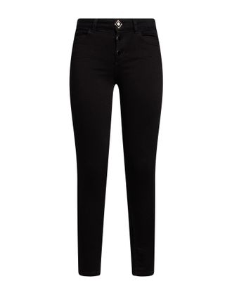 Liu Jo HOSEN & R&Ouml;CKE - Jeanshosen auf YOOX.COM