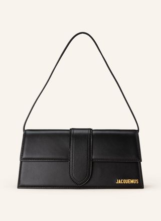 Jacquemus Jacquemus Schultertasche Le Bambino Long schwarz