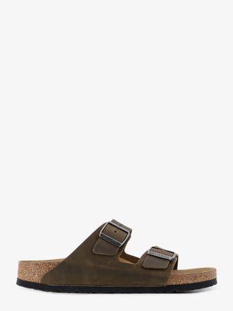Birkenstock Arizona leather sandals - BIRKENSTOCK - gender_Man