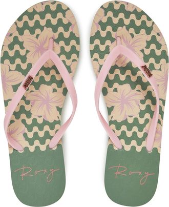 Roxy Zehentrenner Roxy ARJL100683 Rosa