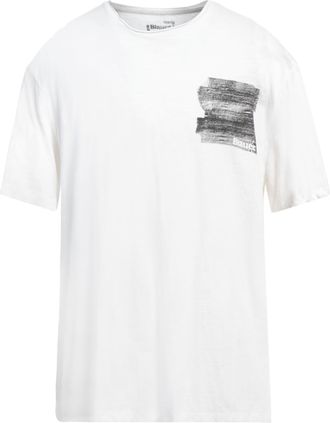 Blauer TOPS - T-shirts auf YOOX.COM