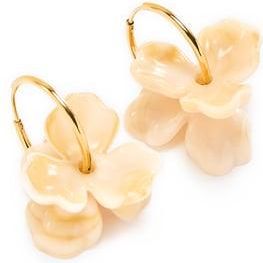 Au Printemps Paris Boucles doreille pendantes