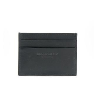 Dsquared2 Homme, Accessoires, Noir, Taille: ONE Size Heritage Wallet