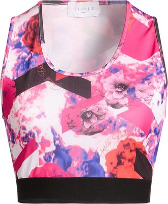 Ga&euml;lle Paris TOPS - Tops auf YOOX.COM