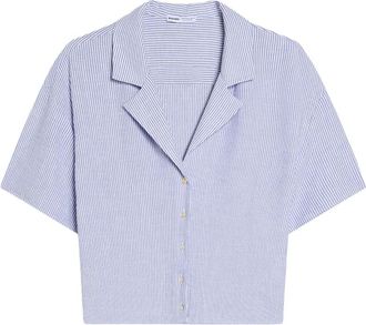 Bershka Bluse
