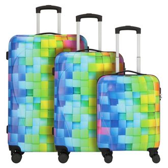 Nowi Kofferset Santa Cruz