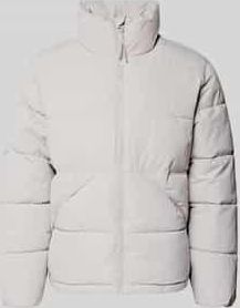 Only & Sons Regular Fit Steppjacke mit Stehkragen Modell PACK