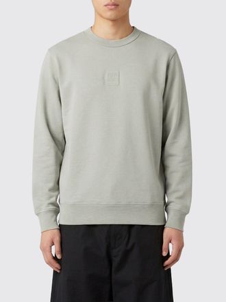 C.P. Company Sweatshirt C. P. COMPANY Homme couleur Gris