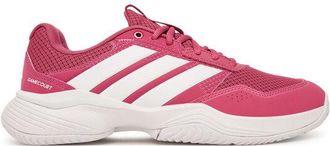 adidas Tennisschuhe Gamecourt 3 All Court Tennis Shoes KI3610 Rosa