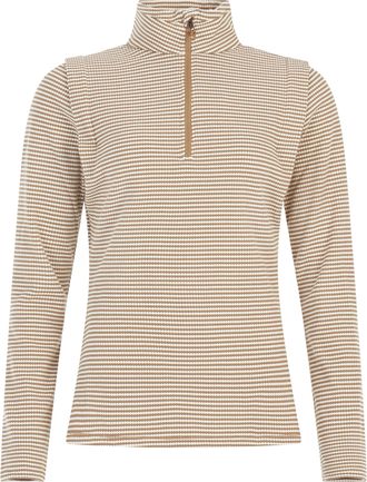 Protest Damen 1/4-rei&szlig;verschluss PRTIVORY