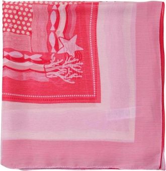 Liu Jo Damen, Accessories, Rot, ONE SIZEGröße