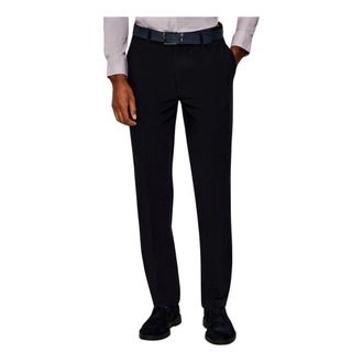 Emporio Armani Herren, Hosen, Blau, SGr&ouml;&szlig;e