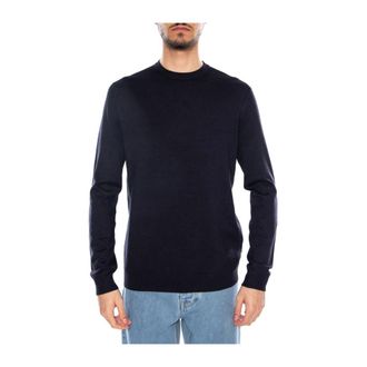 Only & Sons Only & Sons, Herren, Strickwaren, Blau, 2XLGr&ouml;&szlig;e