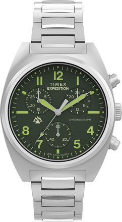 Timex Analoguhr