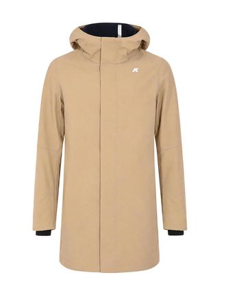 K-Way Veste Casual - Beige