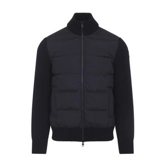 Moncler Herren, Jacken, Blau, 2XLGr&ouml;&szlig;e