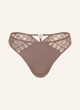 Mey Mey Slip Serie Poetry Temptation braun