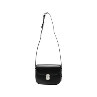 SOEUR Bellissima Mini - - Bags - Damen - Schwarzk - ONE SIZE