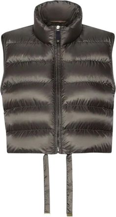 Max Mara Femme, Vestes, Brun, Taille: 34 FR Vestes
