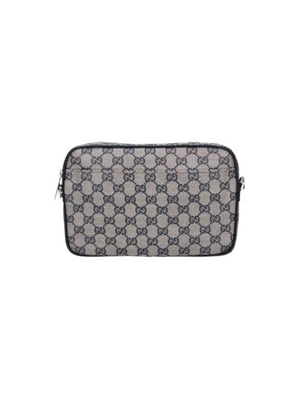 Gucci Kleine Schultertasche Essence Classic
