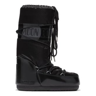 Moon Boot Damen, Schuhe, Schwarzk, 35 EUGr&ouml;&szlig;e