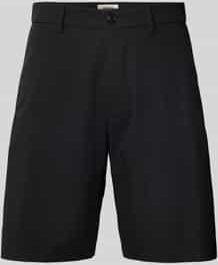 Drykorn Regular Fit Shorts mit Knopfverschluss Modell YASAN