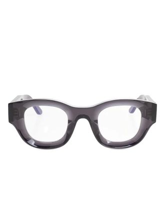 Thierry Lasry lunettes de vue Glossy - Gris