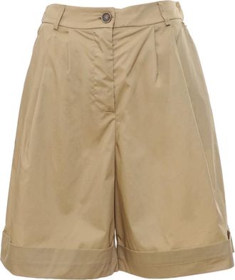 Souvenir Femme, Shorts, Beige, Taille: 38 FR Short Shorts