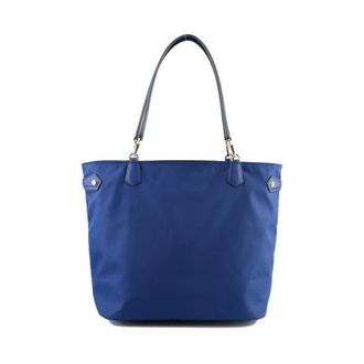 Pourchet Femme, Sacs, Bleu, Taille: ONE Size Petit port&eacute; &eacute;paule