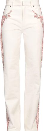 Dior HOSEN & R&Ouml;CKE - Jeanshosen auf YOOX.COM