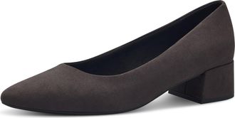 Marco Tozzi Marco Tozzi Damen 2-22300-41 Pumps, Anthracite, 39 EU