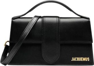 Jacquemus Damen, Taschen, Schwarzk, ONE SIZEGr&ouml;&szlig;e