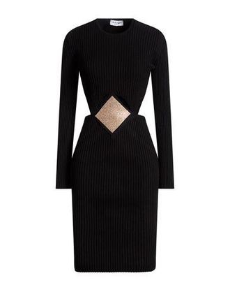 Odi Et Amo ROBES - Robes midi sur YOOX.COM